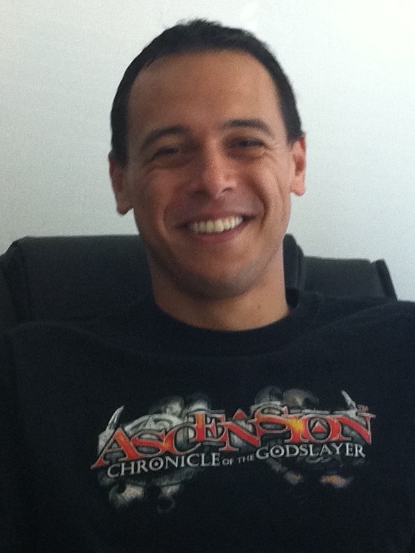 Heroscape Tournament - Los Angeles - Sat. 02/19/11 | Heroscapers